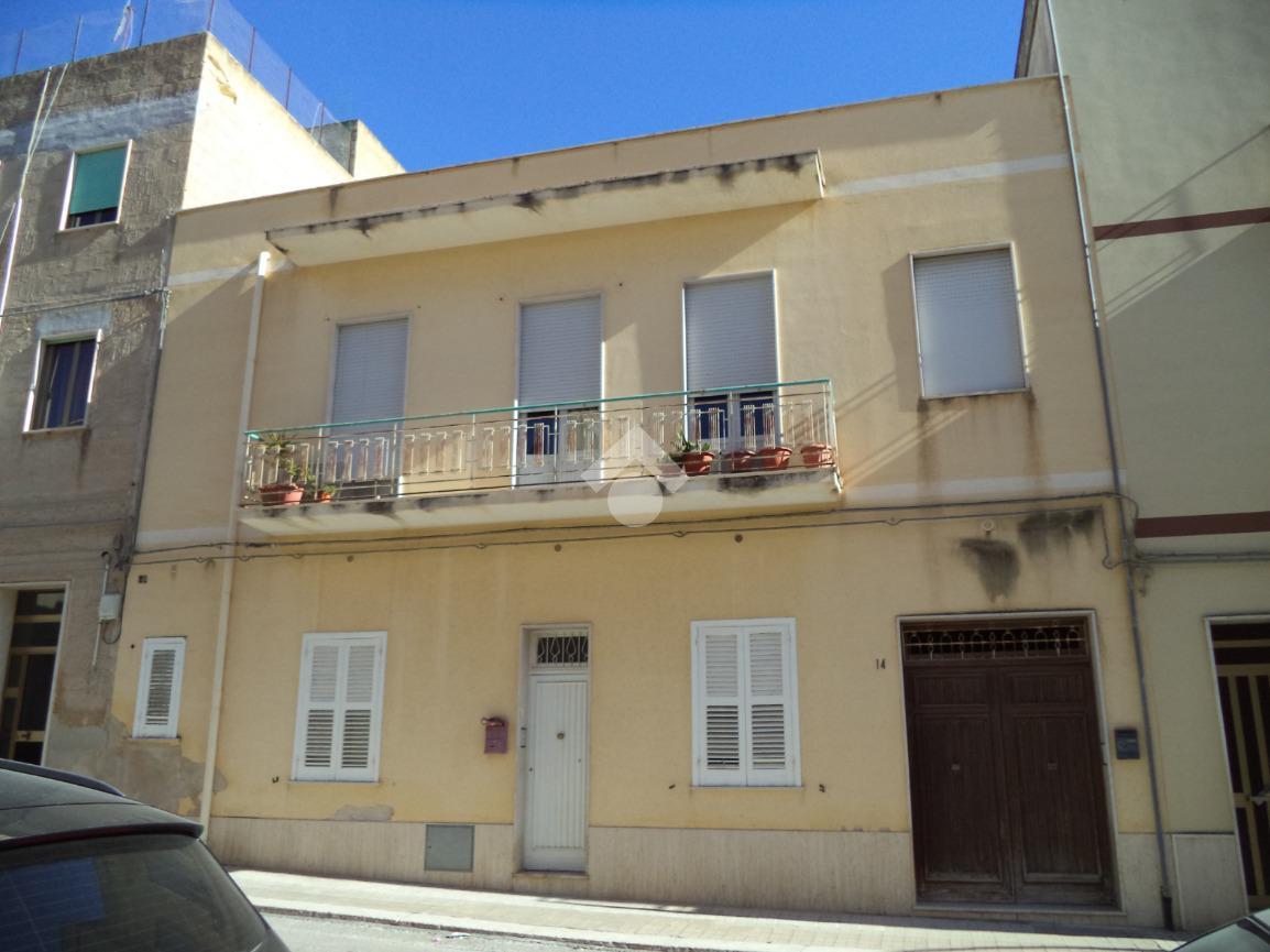 Appartamento in vendita a Erice