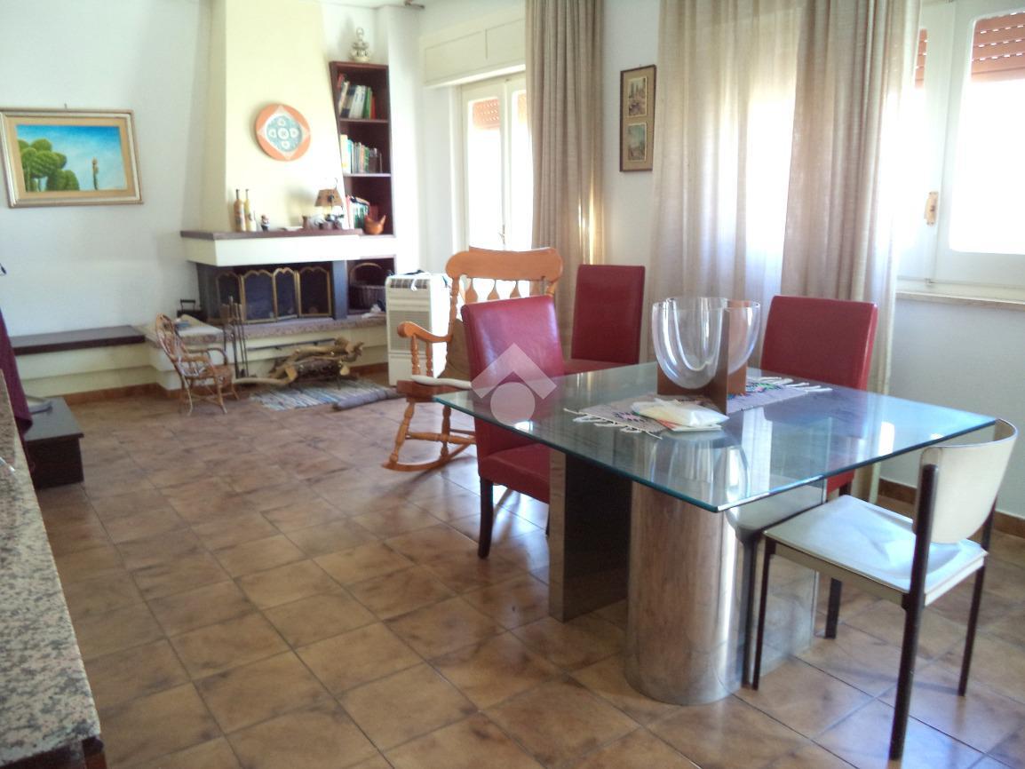 Appartamento in vendita a Trapani