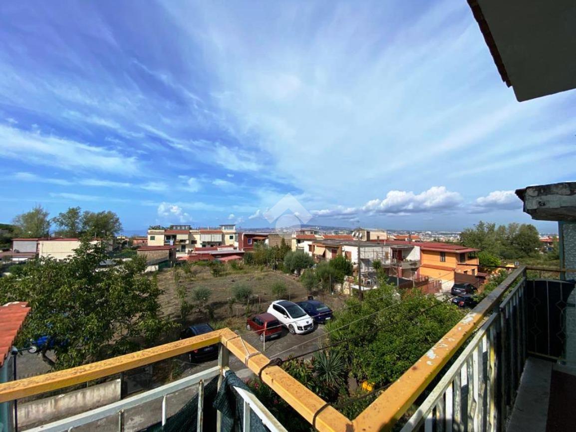 Casa indipendente in vendita a Ercolano