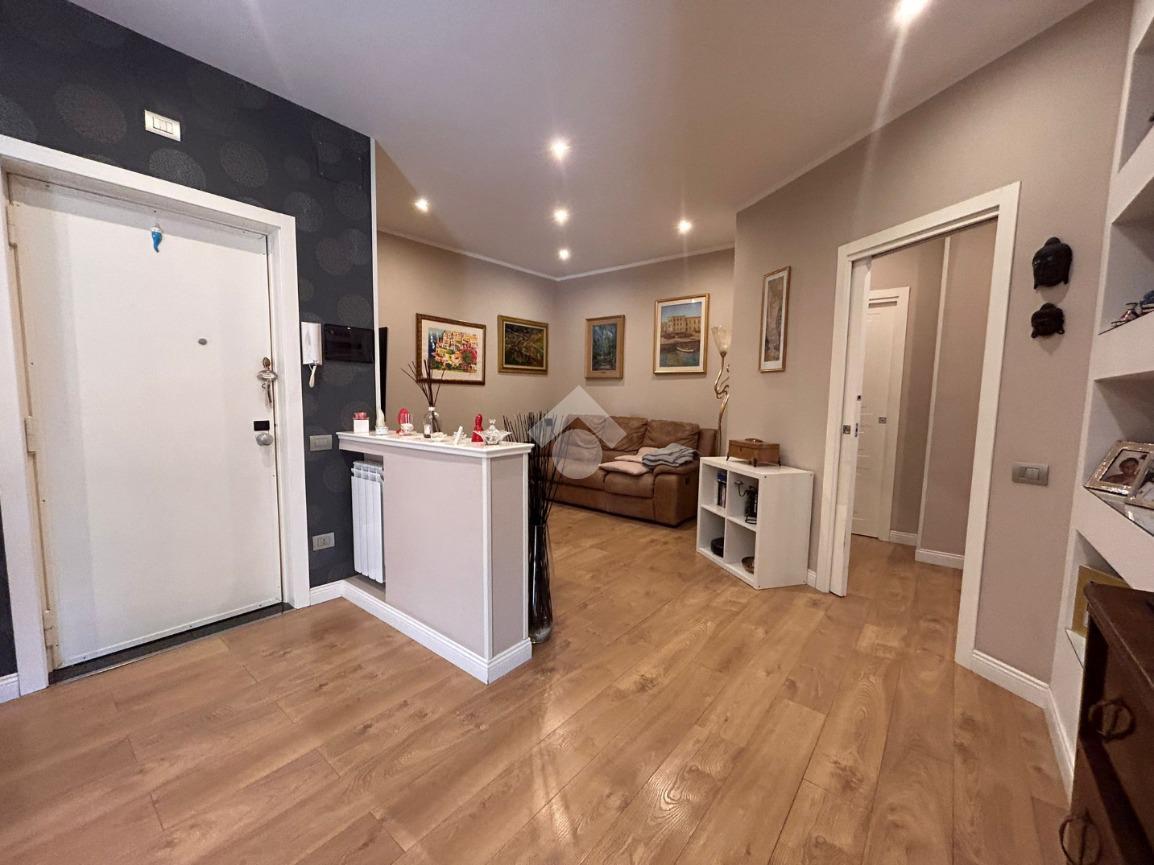 Appartamento in vendita a Ercolano