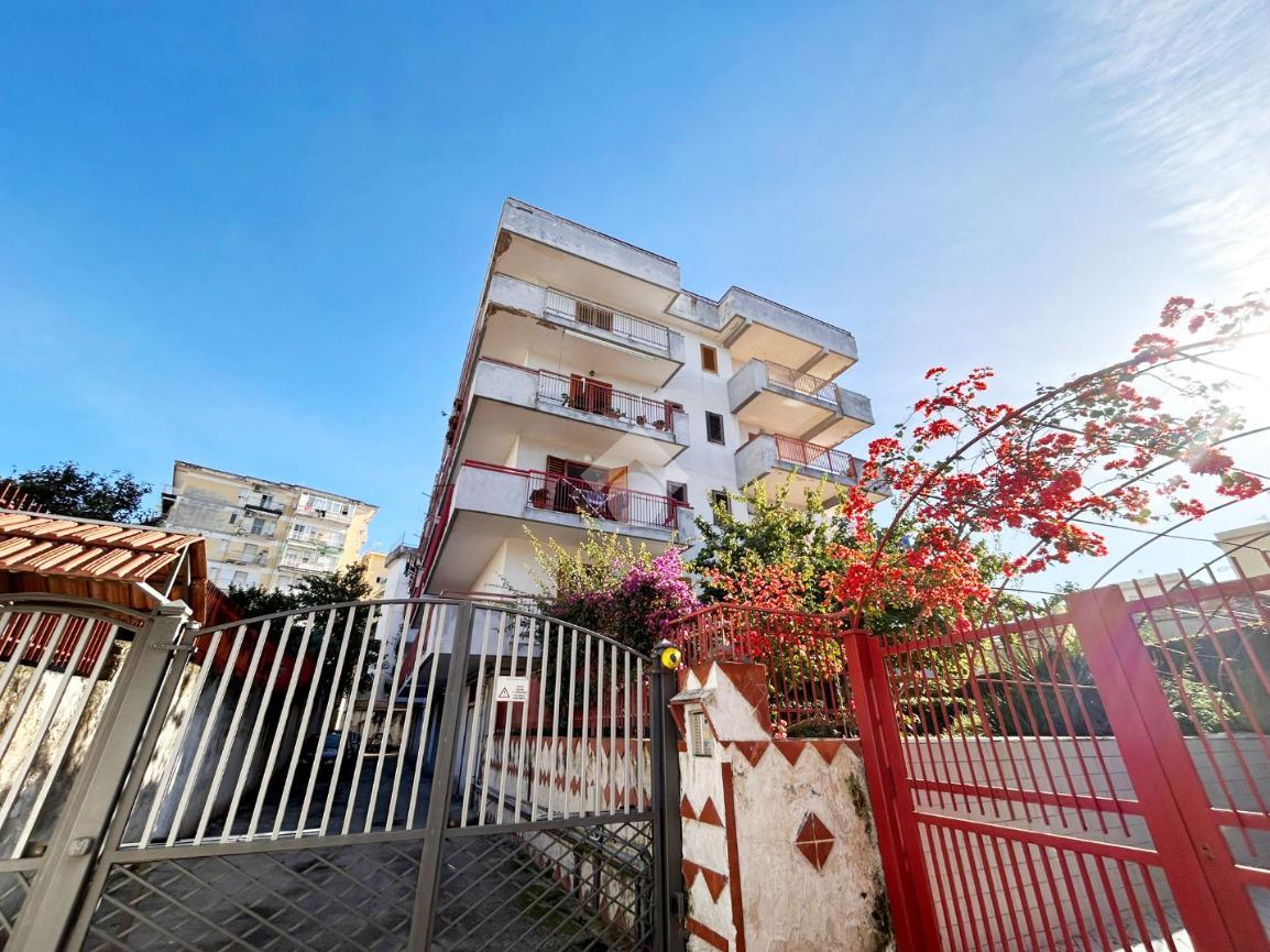 Appartamento in vendita a Ercolano