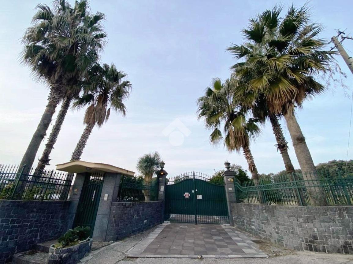 Villa in vendita a Ercolano