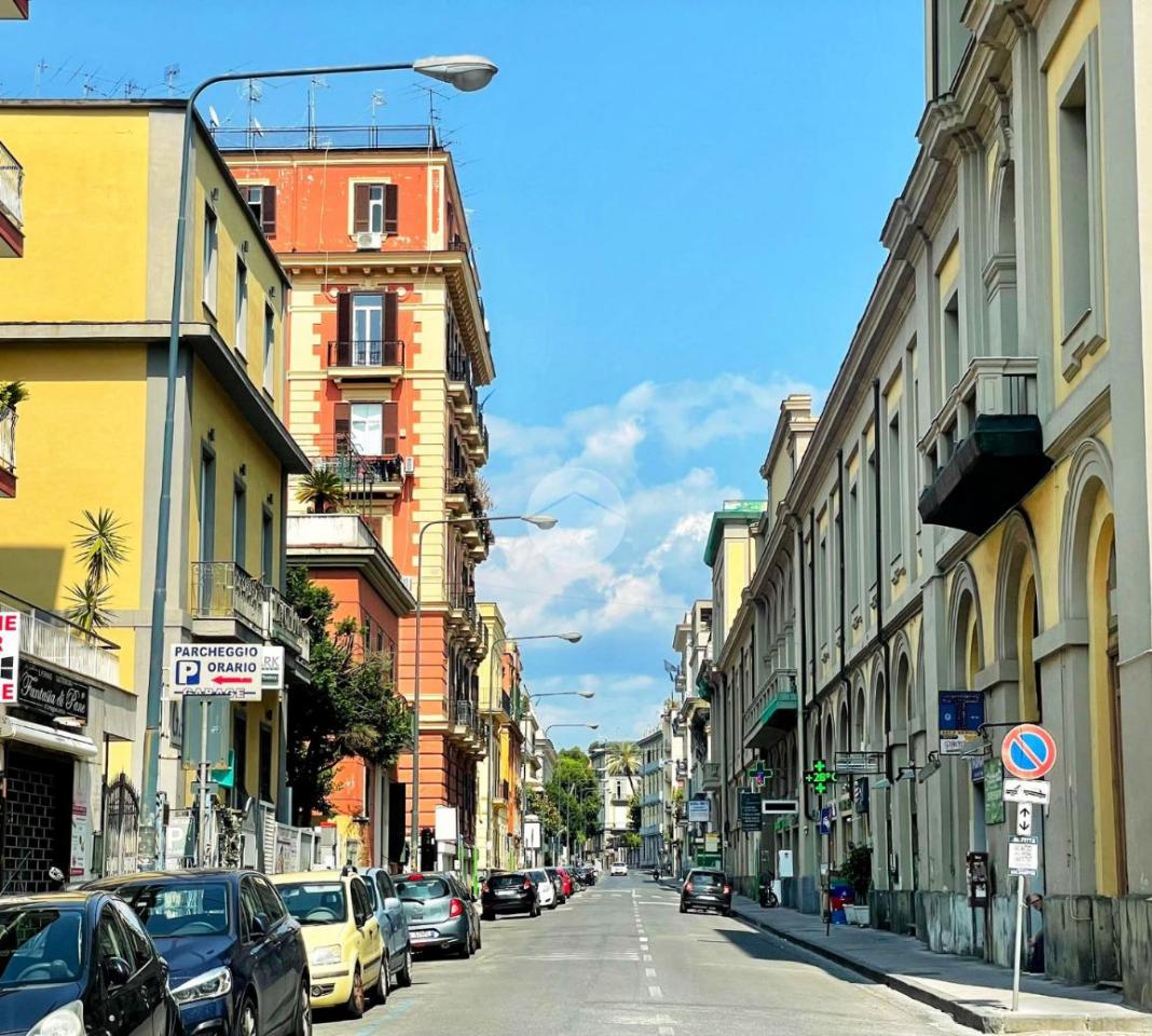 Appartamento in vendita a Napoli
