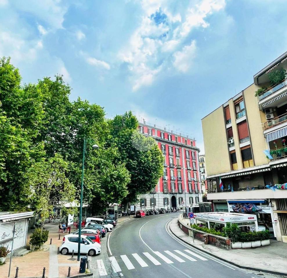 Appartamento in vendita a Napoli