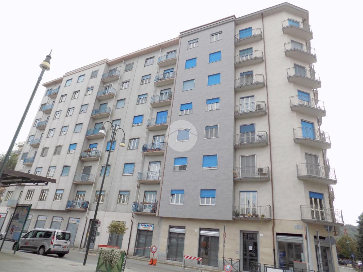 Appartamento in vendita a Chivasso