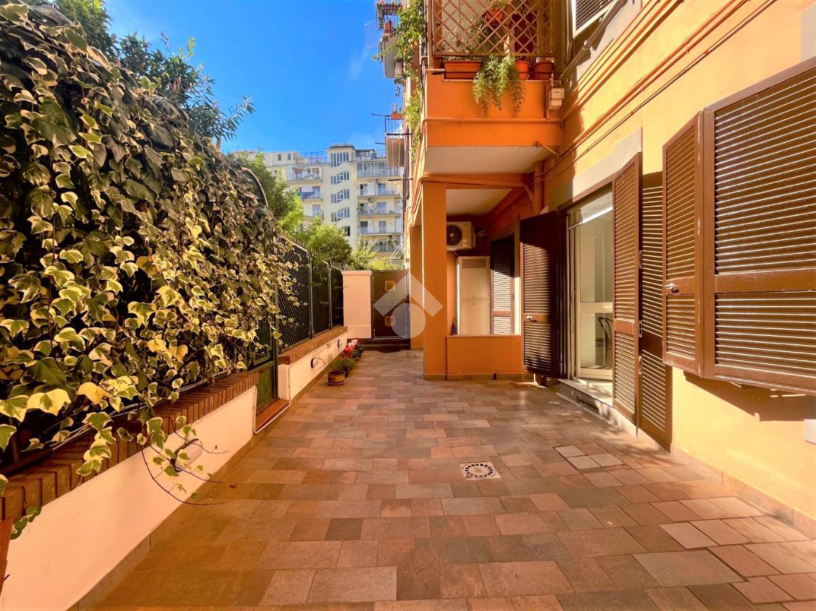 Appartamento in affitto a Napoli