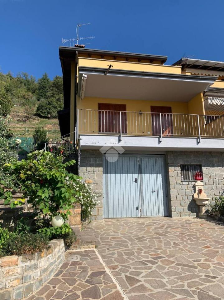 Casa indipendente in vendita a Foresto Sparso