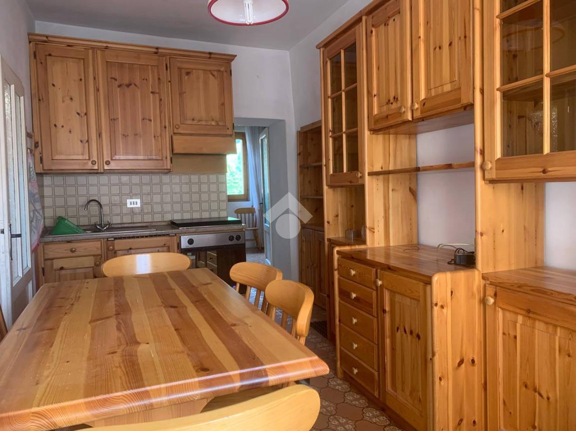 Casa indipendente in vendita a Adrara San Rocco