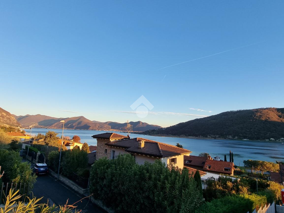 Villa in vendita a Sarnico