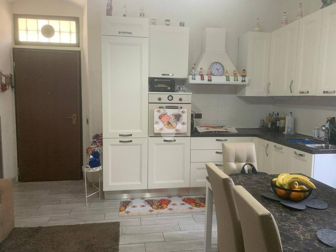 Appartamento in vendita a Credaro