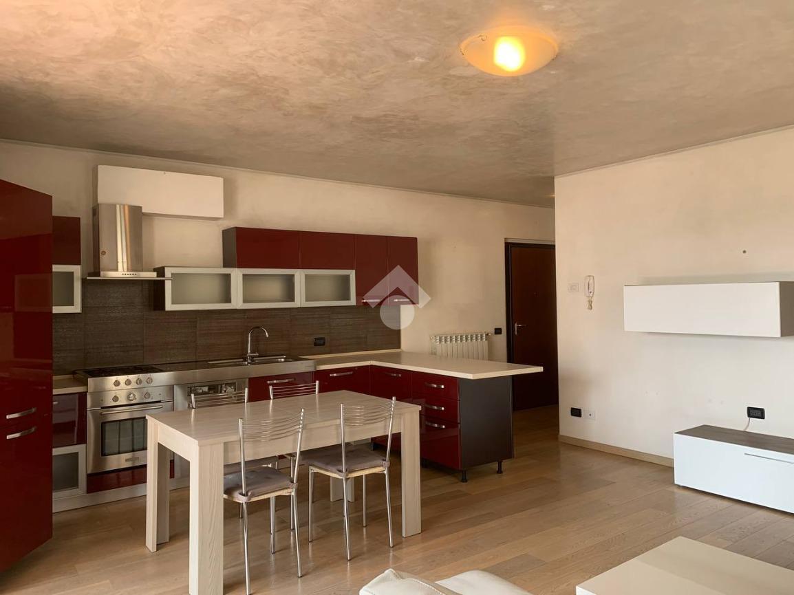 Appartamento in vendita a Villongo