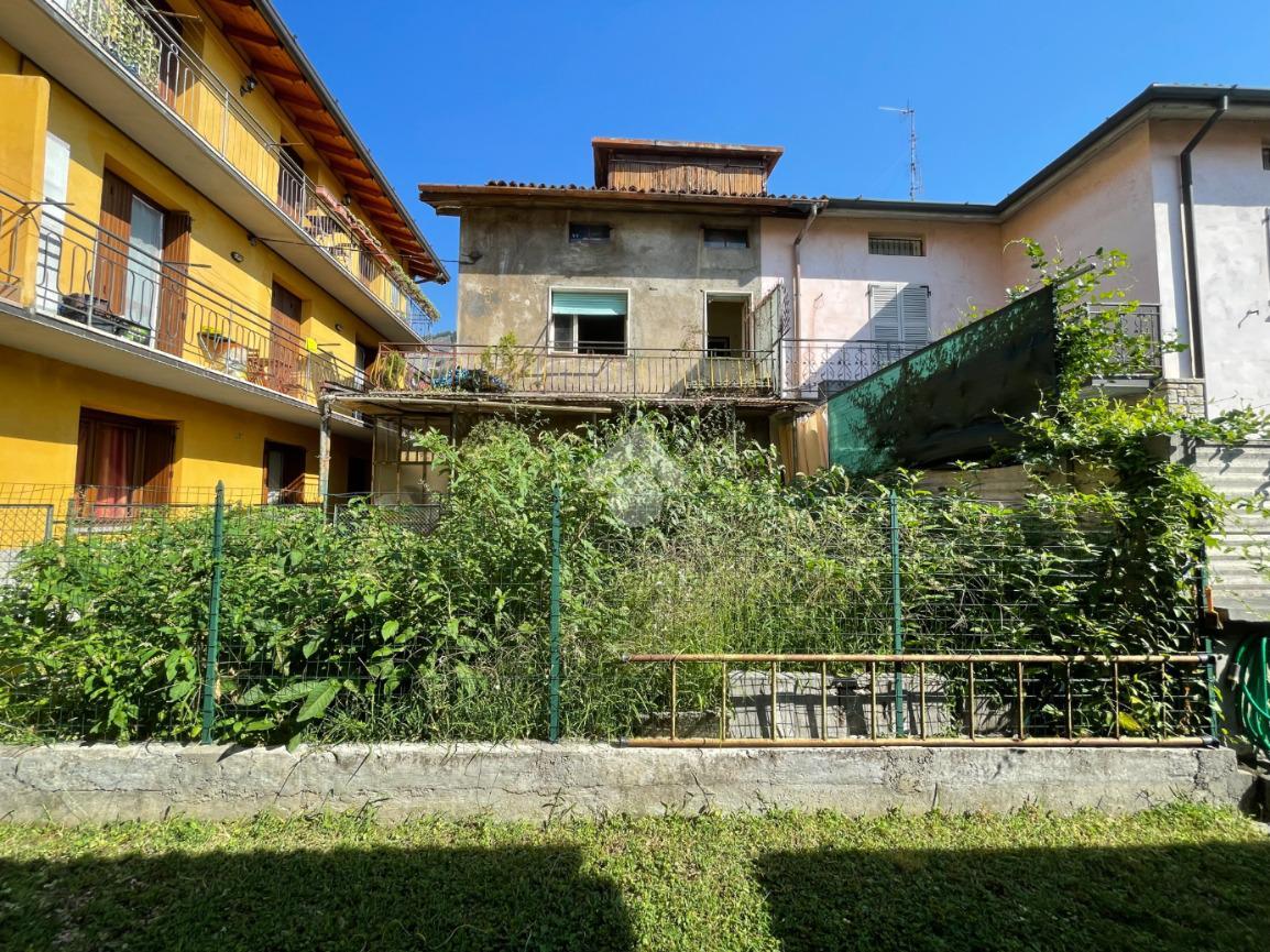 Casa indipendente in vendita a Sarnico