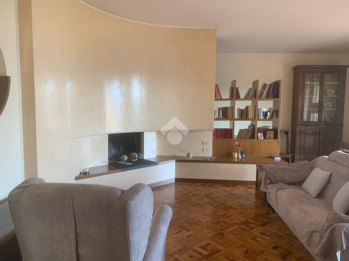 Appartamento in vendita a Villongo