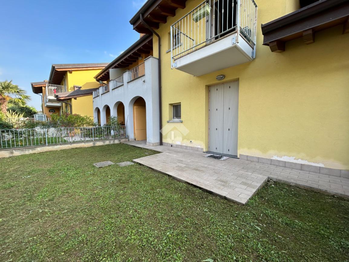 Appartamento in vendita a Sarnico