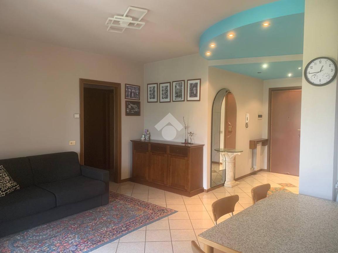 Appartamento in vendita a Villongo