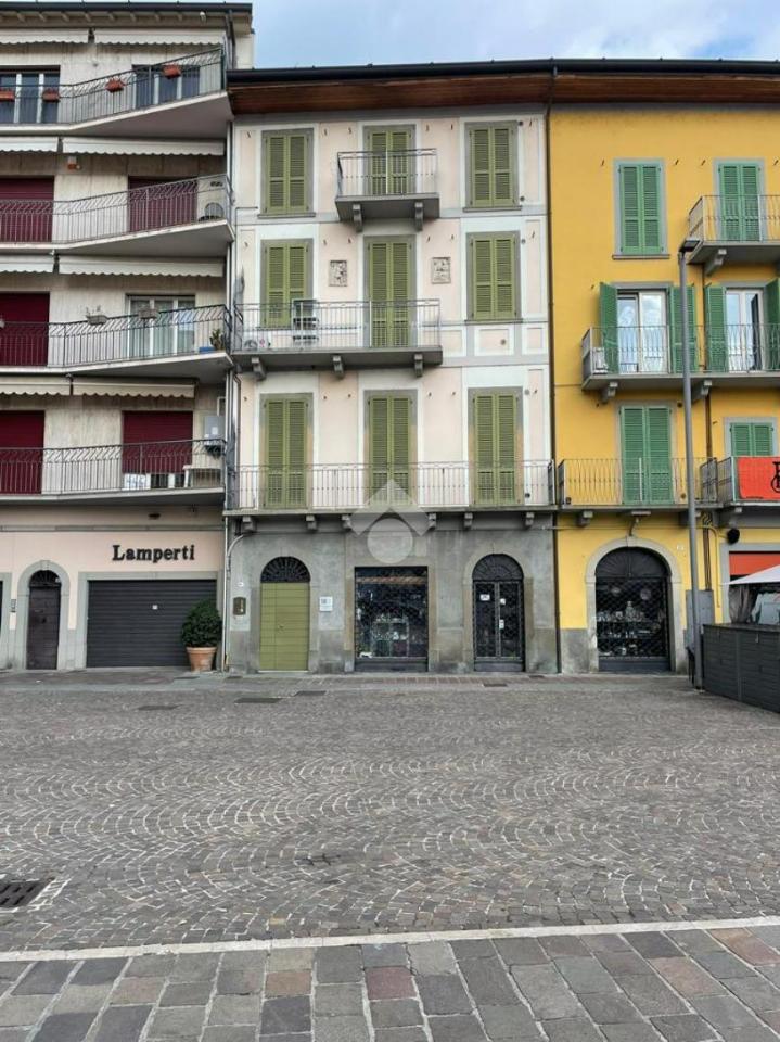 Appartamento in affitto a Sarnico