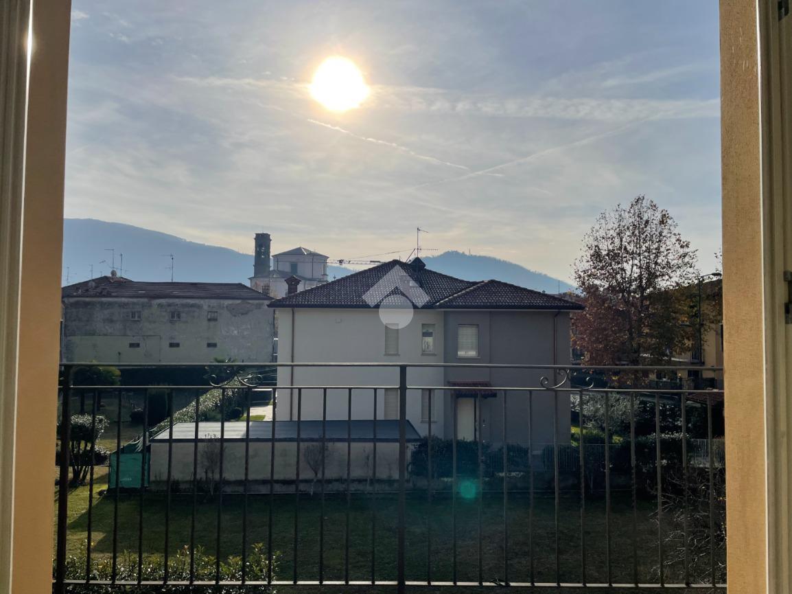 Appartamento in affitto a Sarnico