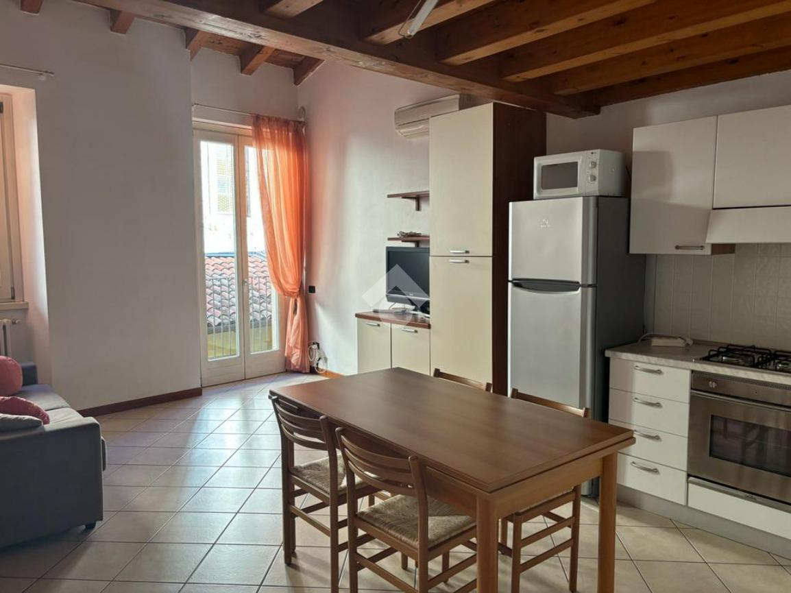 Appartamento in affitto a Sarnico