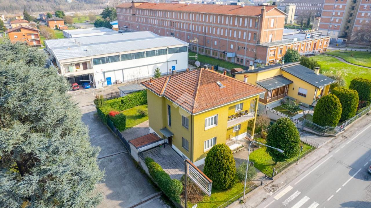 Villa in vendita a Langhirano