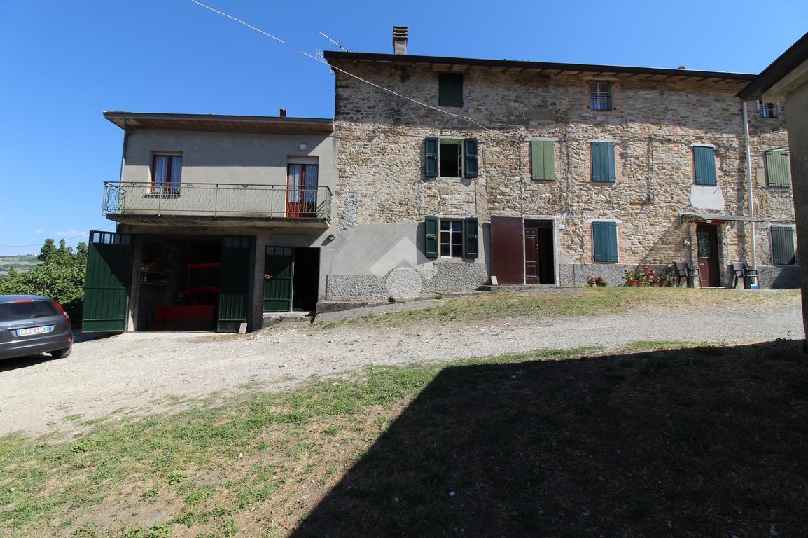 Casa indipendente in vendita a Corniglio