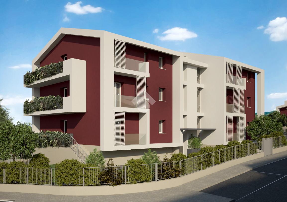 Appartamento in vendita a Langhirano