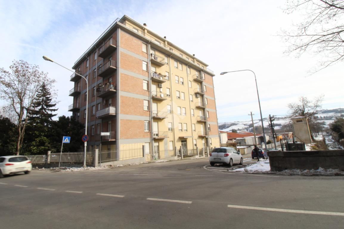 Appartamento in vendita a Langhirano