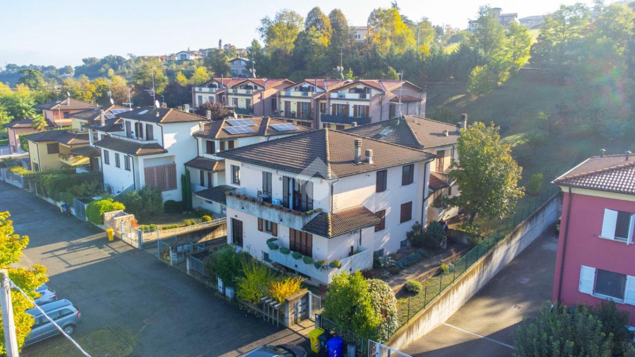 Appartamento in vendita a Lesignano De' Bagni