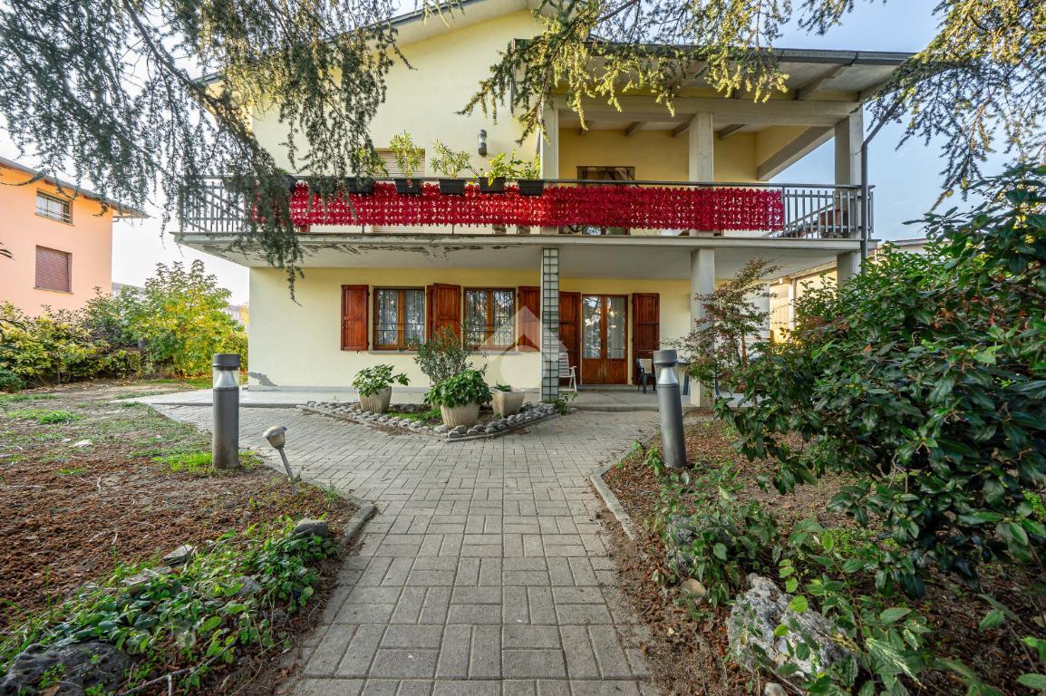 Villa in vendita a Langhirano
