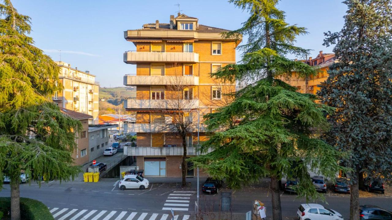 Appartamento in vendita a Langhirano