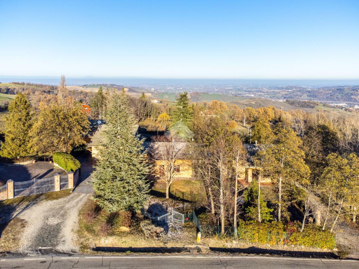 Villa in vendita a Langhirano