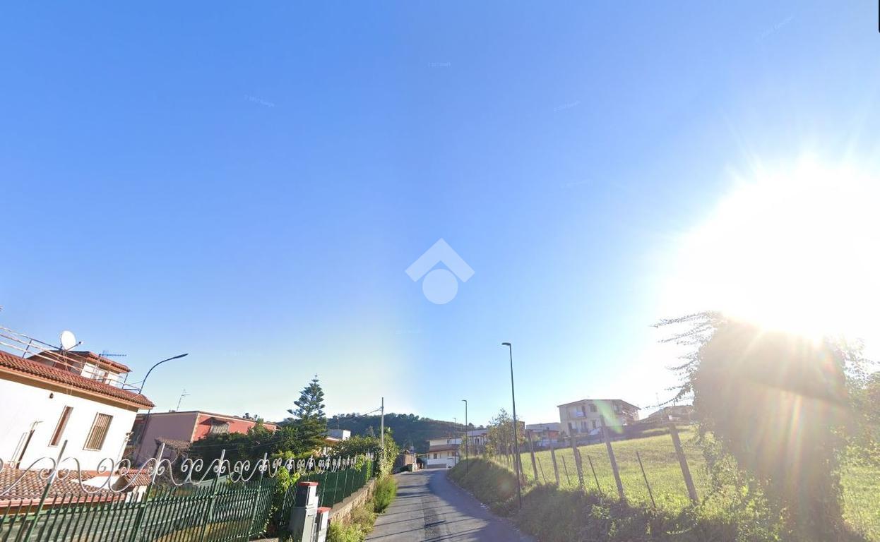 Villa in vendita a Napoli