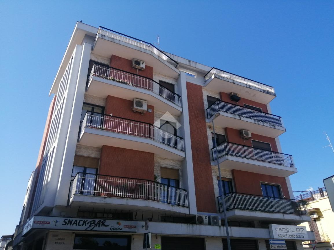 Appartamento in vendita a Bari