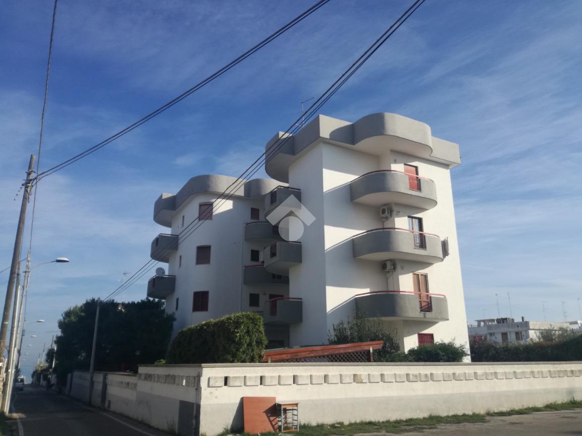 Appartamento in vendita a Bari