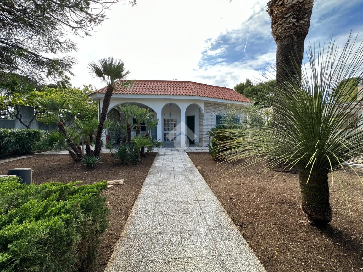 Villa in vendita a Bari