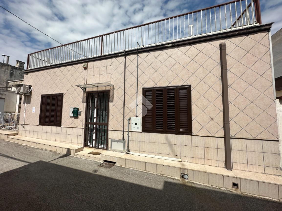 Casa indipendente in vendita a Bari