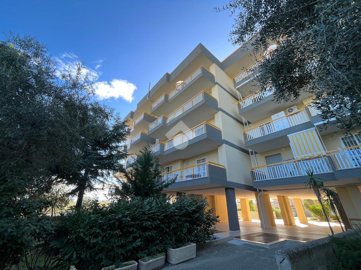 Appartamento in vendita a Bari