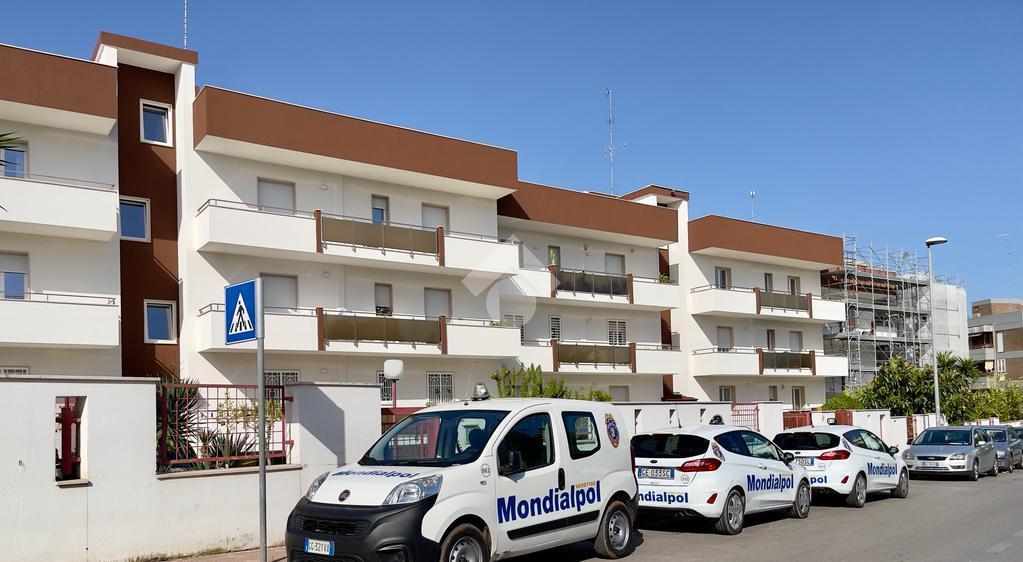 Appartamento in vendita a Bari