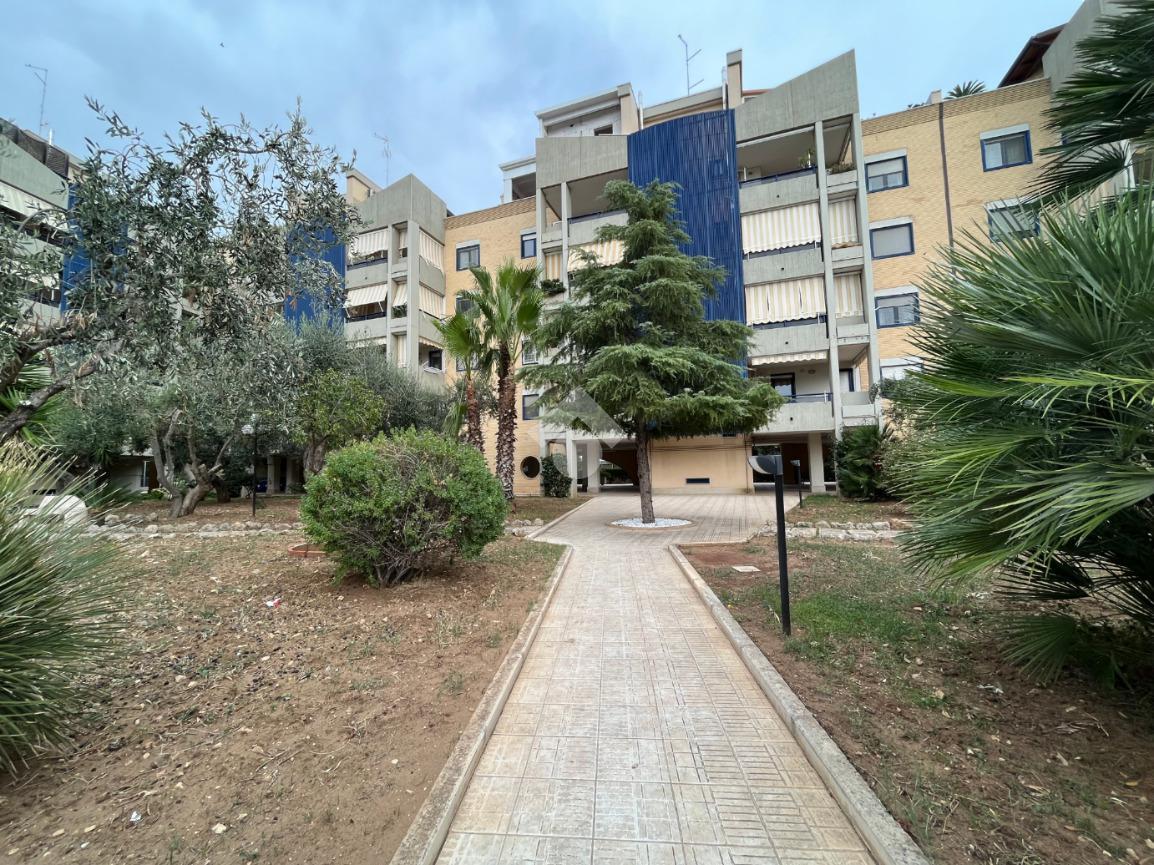 Appartamento in vendita a Bari