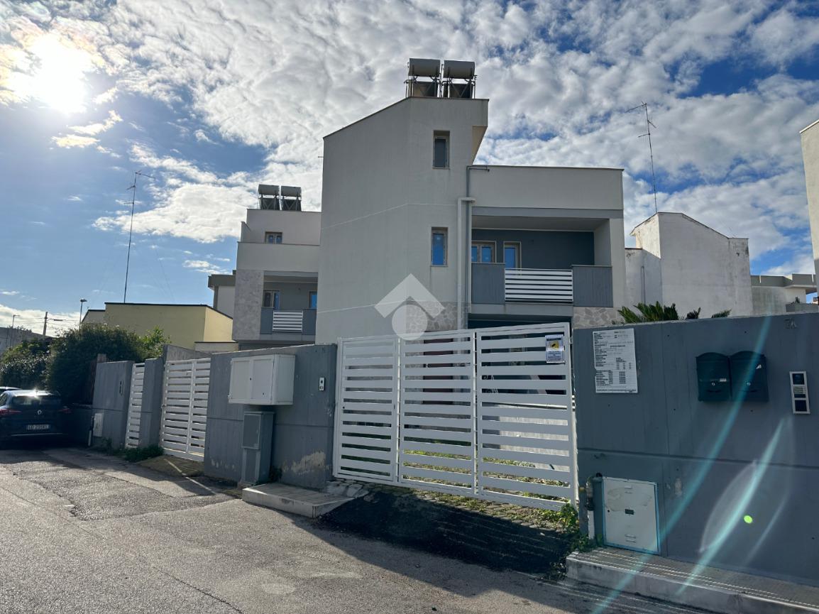 Appartamento in vendita a Bari