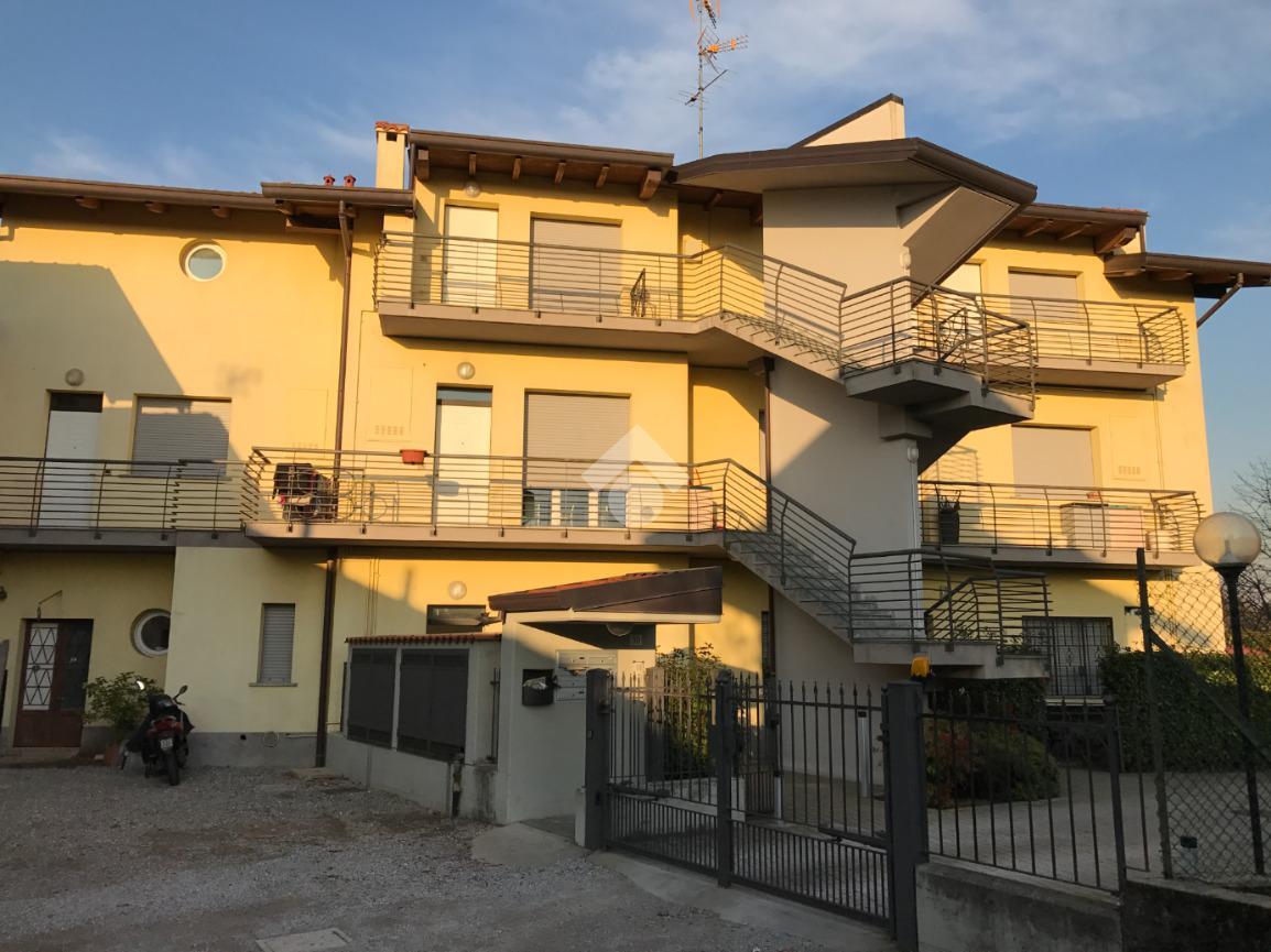 Appartamento in vendita a Giussano