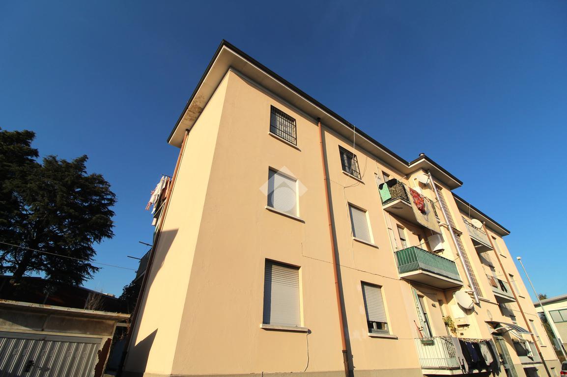 Appartamento in vendita a Giussano