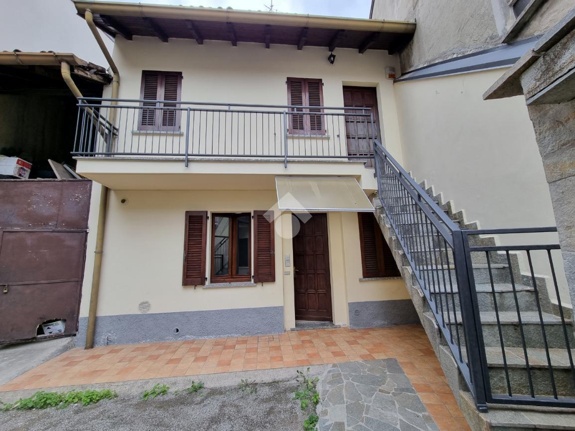 Appartamento in vendita a Giussano