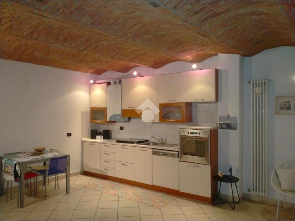 Appartamento in vendita a Giussano