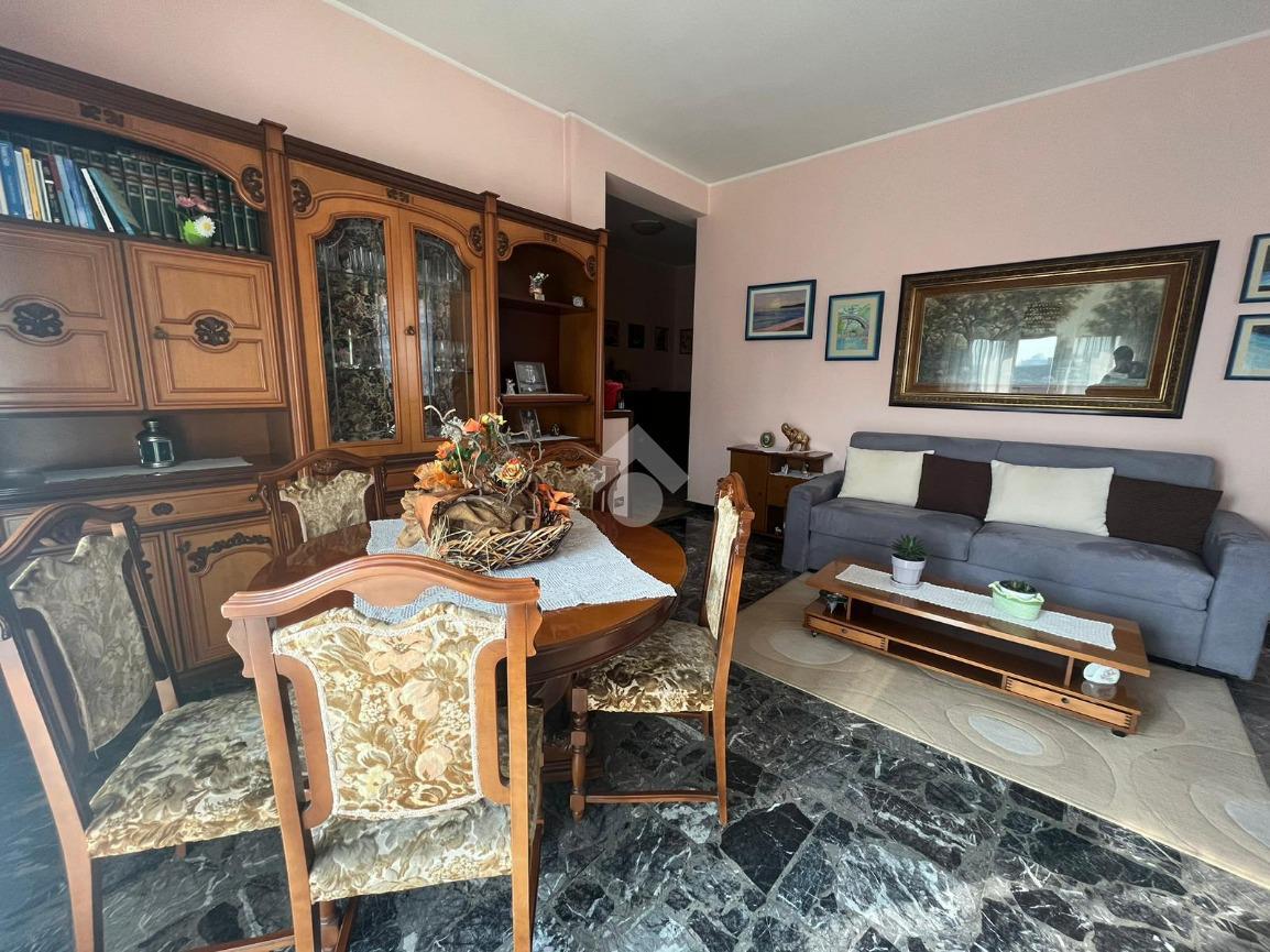 Appartamento in vendita a Arosio