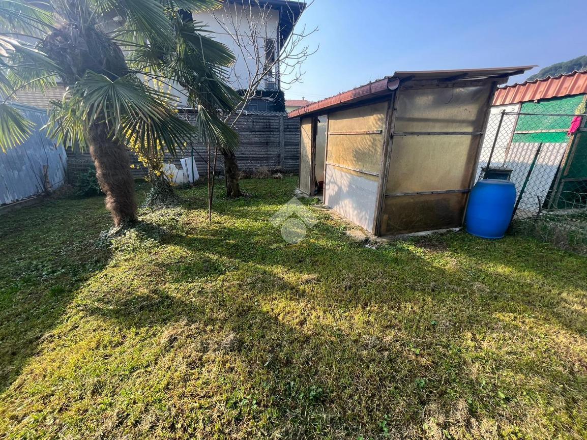 Appartamento in vendita a Arosio