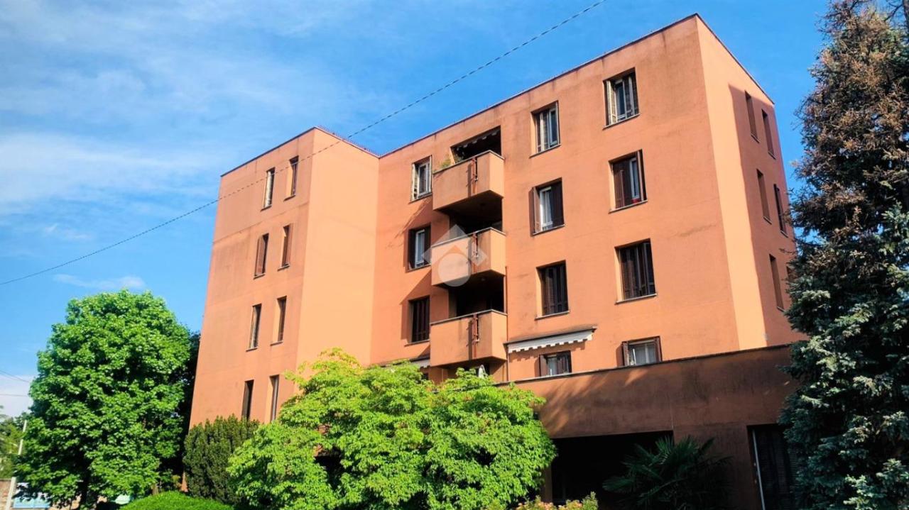 Appartamento in vendita a Giussano