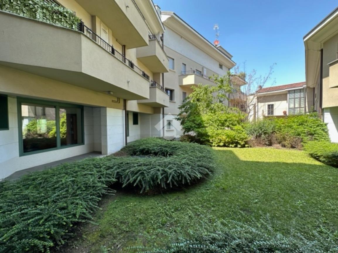 Attico in vendita a Giussano