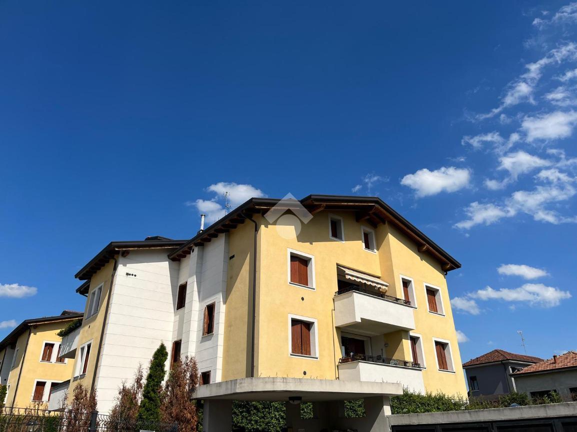 Appartamento in vendita a Giussano