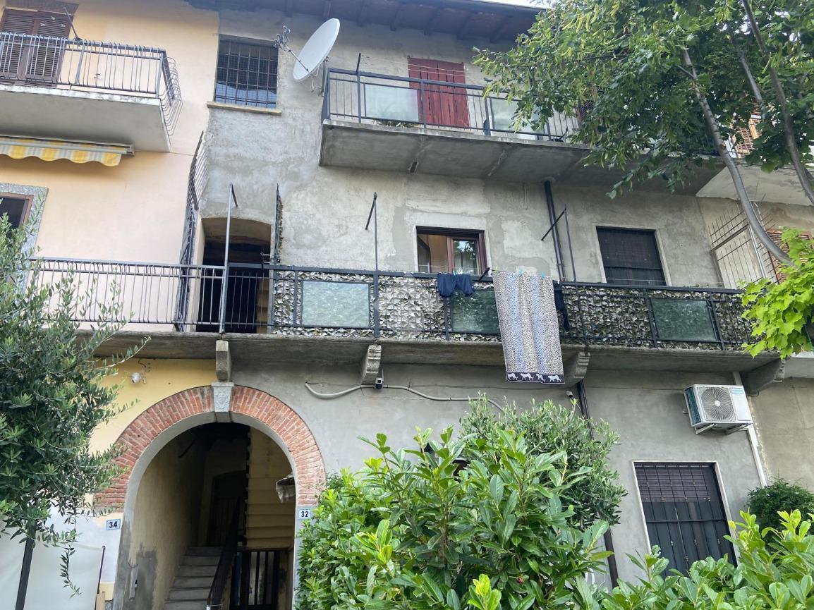 Appartamento in vendita a Giussano