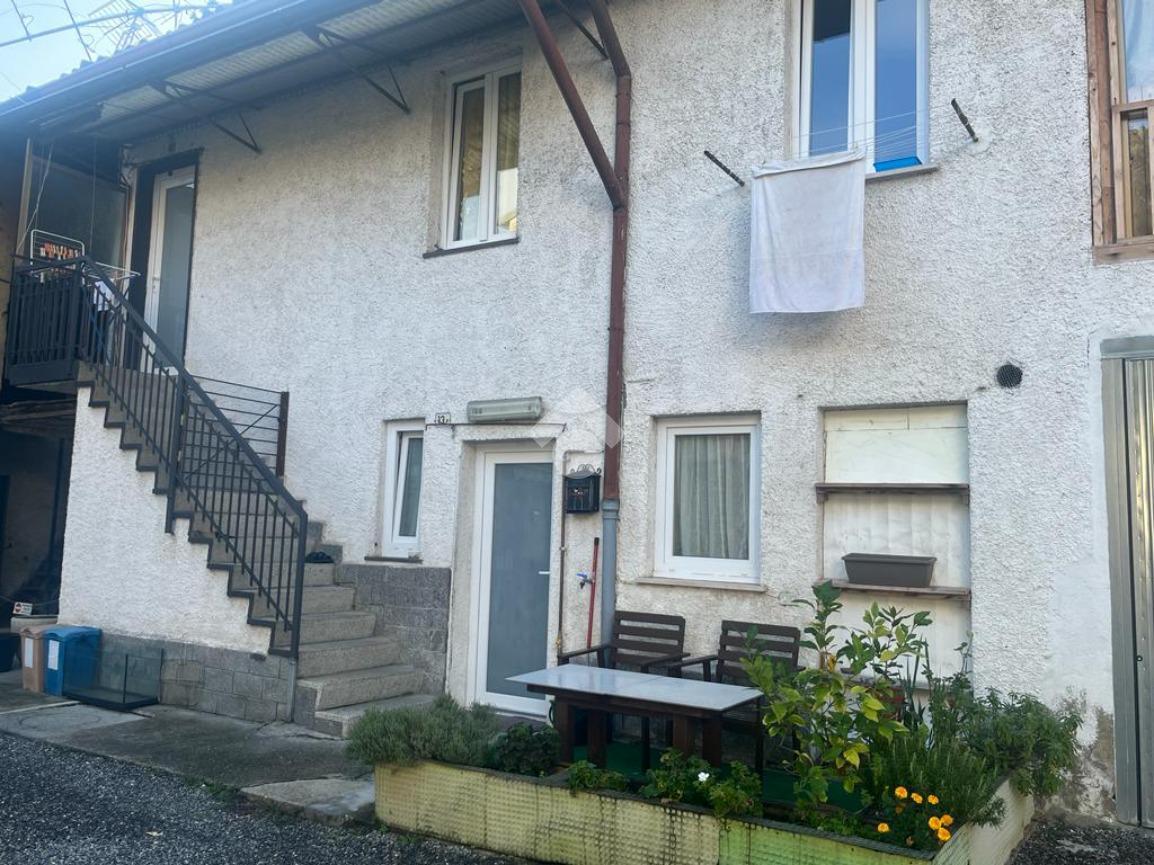 Casa indipendente in vendita a Giussano